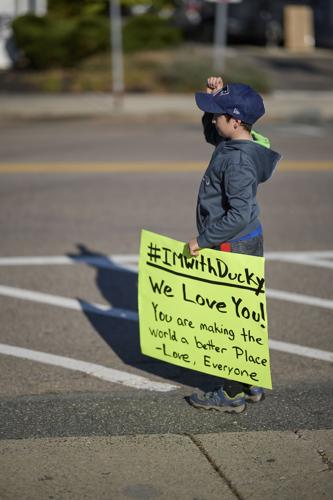 Year in review: Teacher strikes, wildfires and a double shot of ...