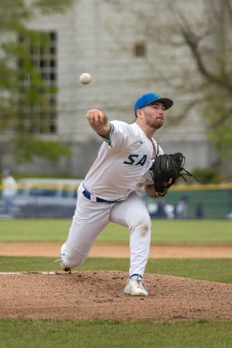 Endicott baseball heads to Bridgewater State | Sports | salemnews.com