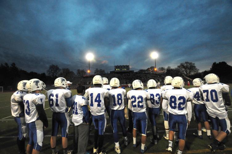 SLIDESHOW: Danvers defeats Tewksbury | Sports | salemnews.com