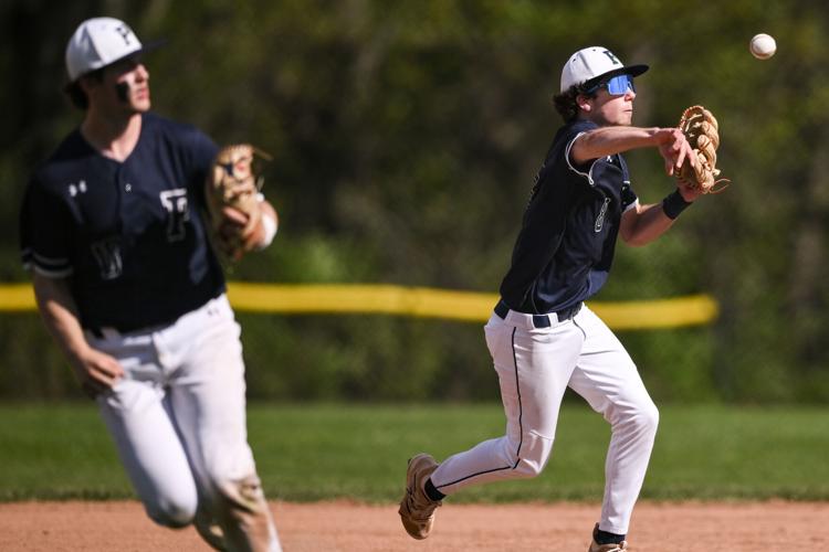 Friday's area roundup: Ipswich's Flather records 400th career save in ...