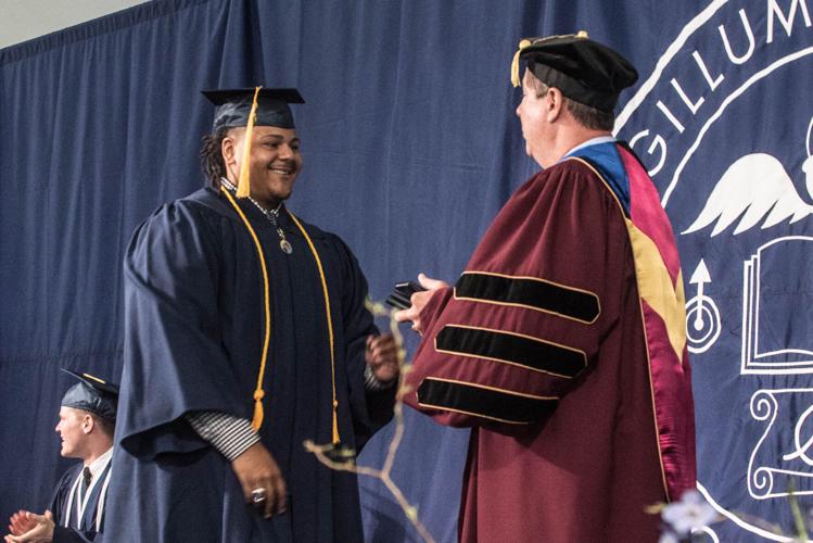 272 awarded SJP diplomas | News | salemnews.com