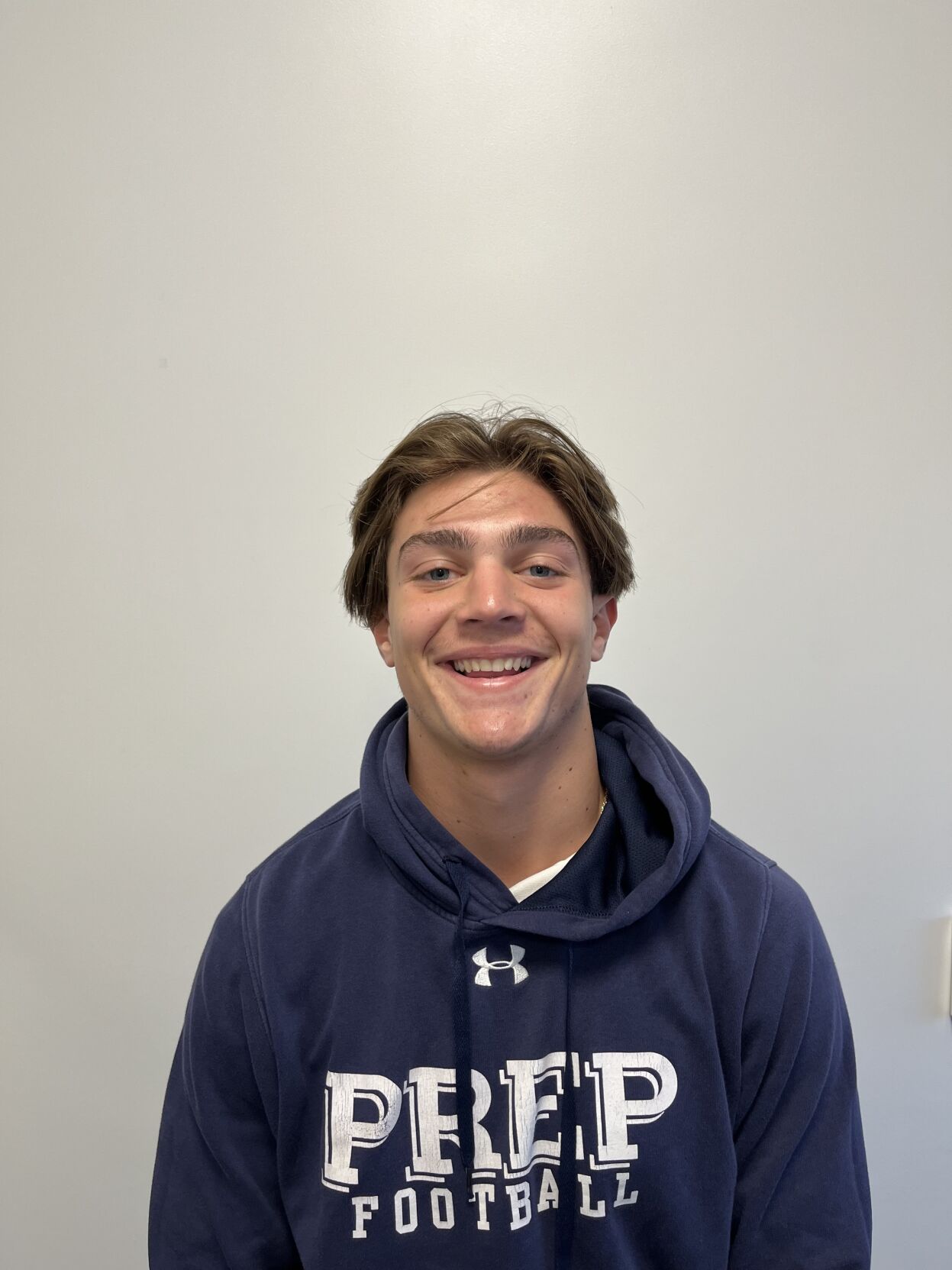 Prep RB Browne to continue football career at Bentley | Sports ...