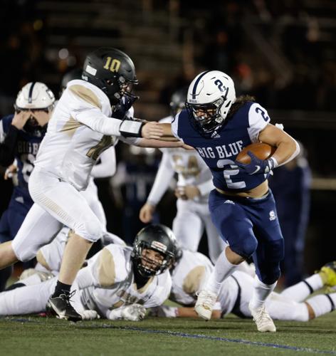 Swampscott owns second half to top Fenwick, reach Super Bowl | Sports ...