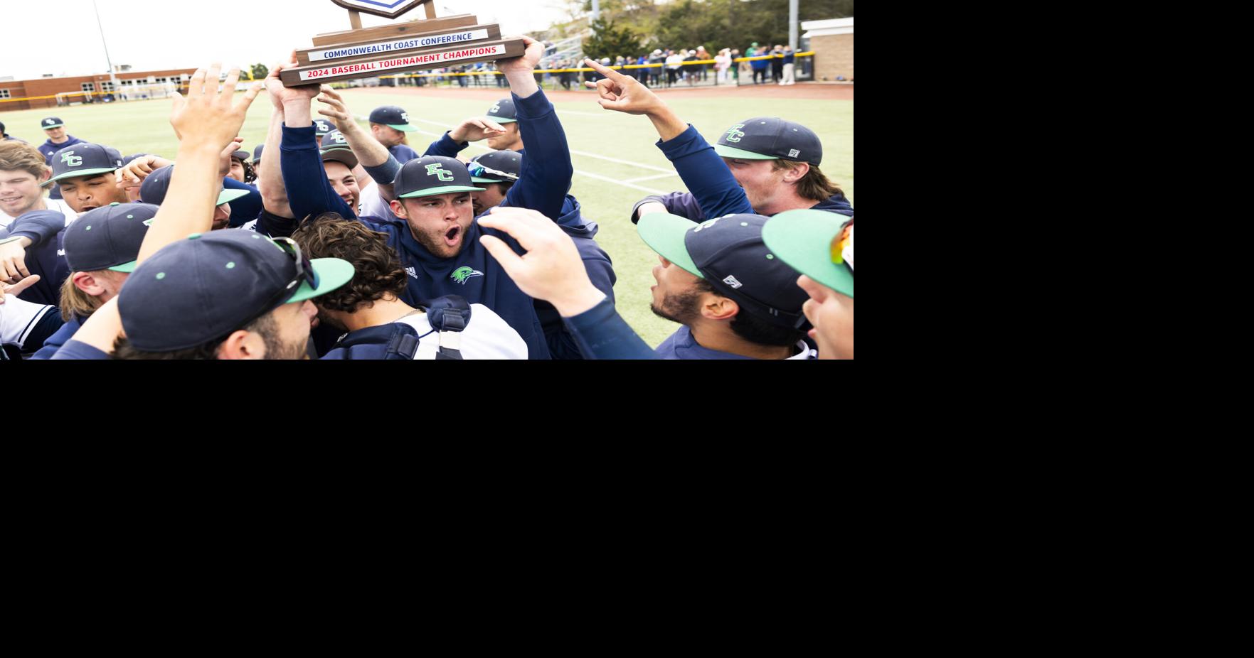 Sweet three-peat for top-ranked Endicott | Sports | salemnews.com