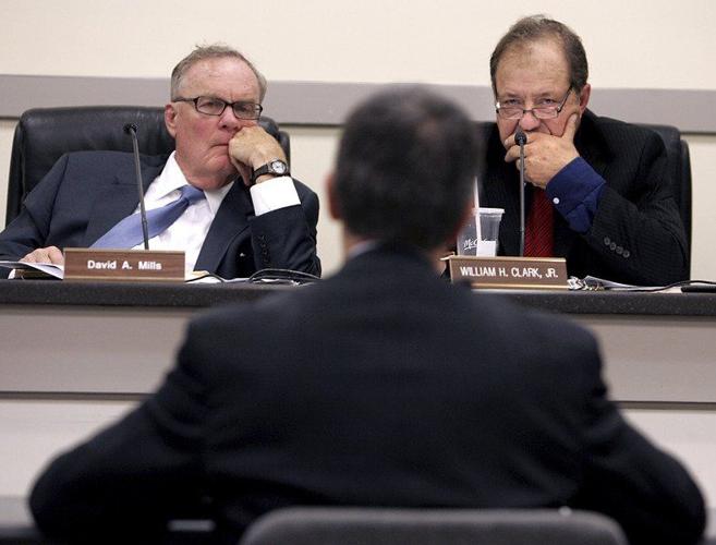 Patrick appoints Danvers selectman David Mills to Ethics Commission ...