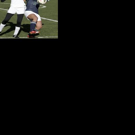 TRIPLE DAMAGES: Pingree girls ride team effort, Zerfoss hat trick to ...