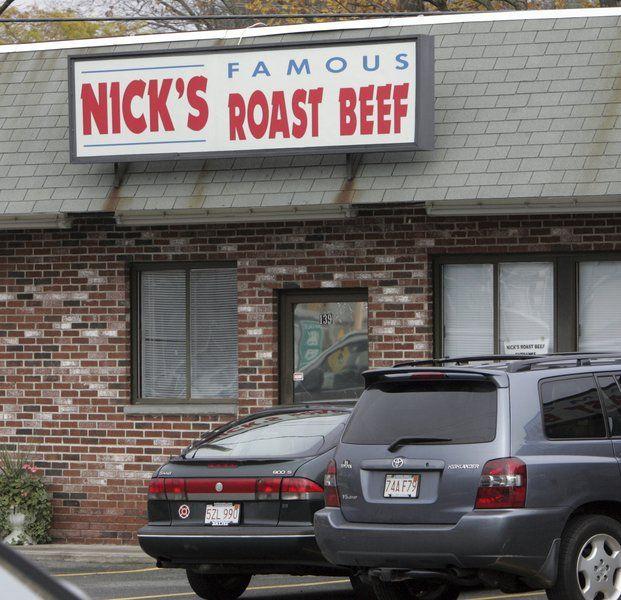 Nick's Famous Roast Beef owners charged with skimming $6 million ...