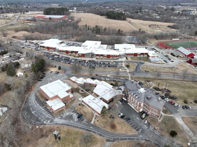 Vet sciences, STEAM Academy expansions to create more spots for ...