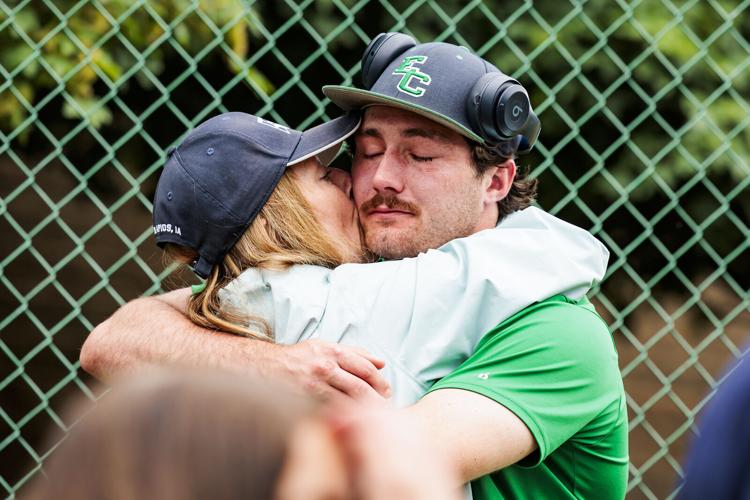 Endicott's run at Division 3 College World Series comes to an end ...