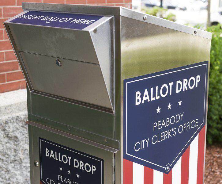 Voting groups push for more ballot drop boxes | Local News | salemnews.com