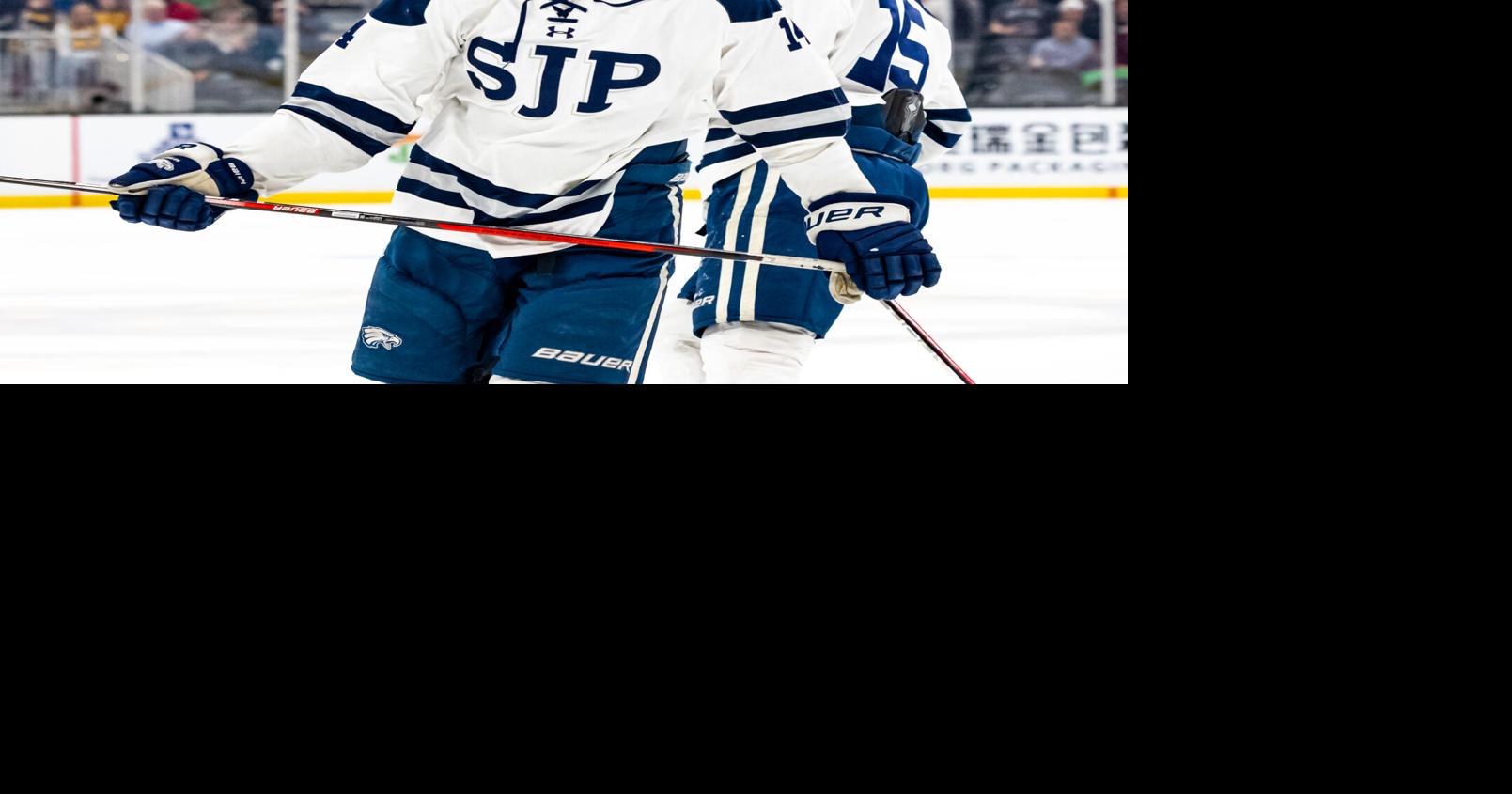 The Blue Line Report: Getting a jump on the 2022-23 season | Sports ...