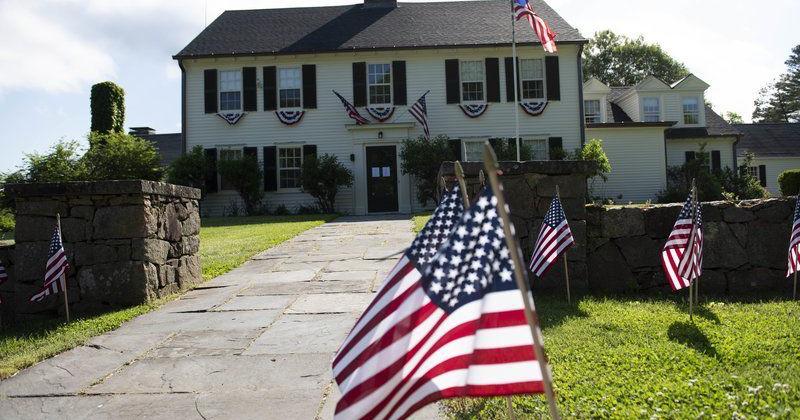 Military Service Day to feature talks, tanks and more | Local News ...