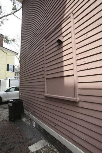 Federal Street showdown: Neighbors file suit again | Local News ...