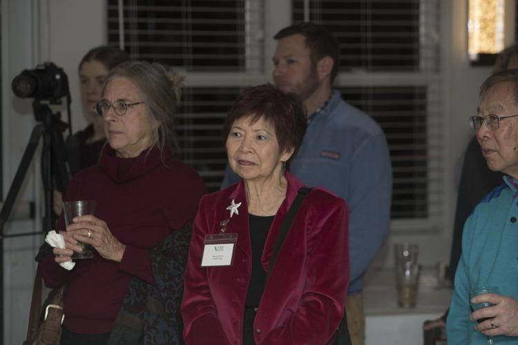 Ana Maria Archila named this year's winner of Salem Award for Human ...