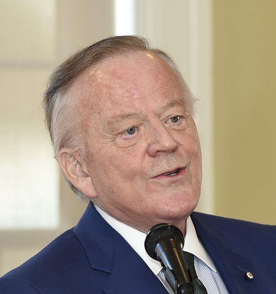 Business leader touts New England ties under Biden | Local News ...