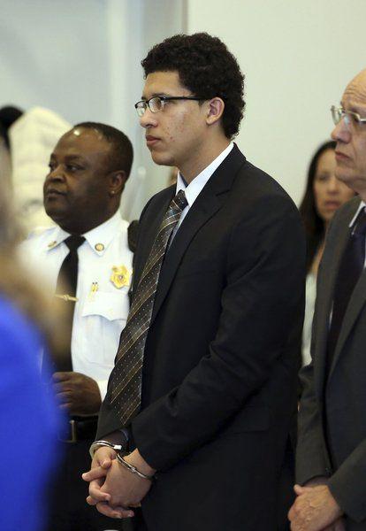 Chism excused from attending pre-trial proceedings in jail assault case ...