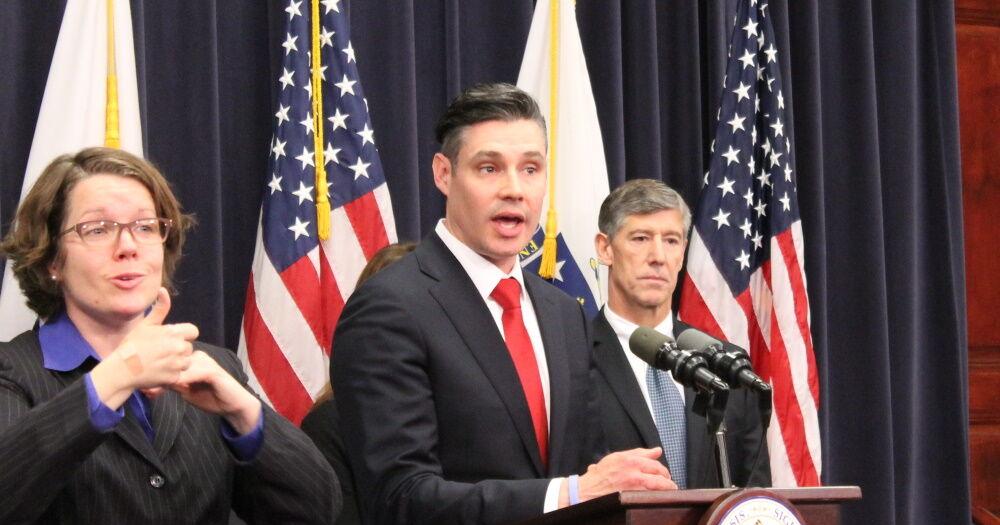 Appointee named interim MBTA leader for 2nd time | State News ...