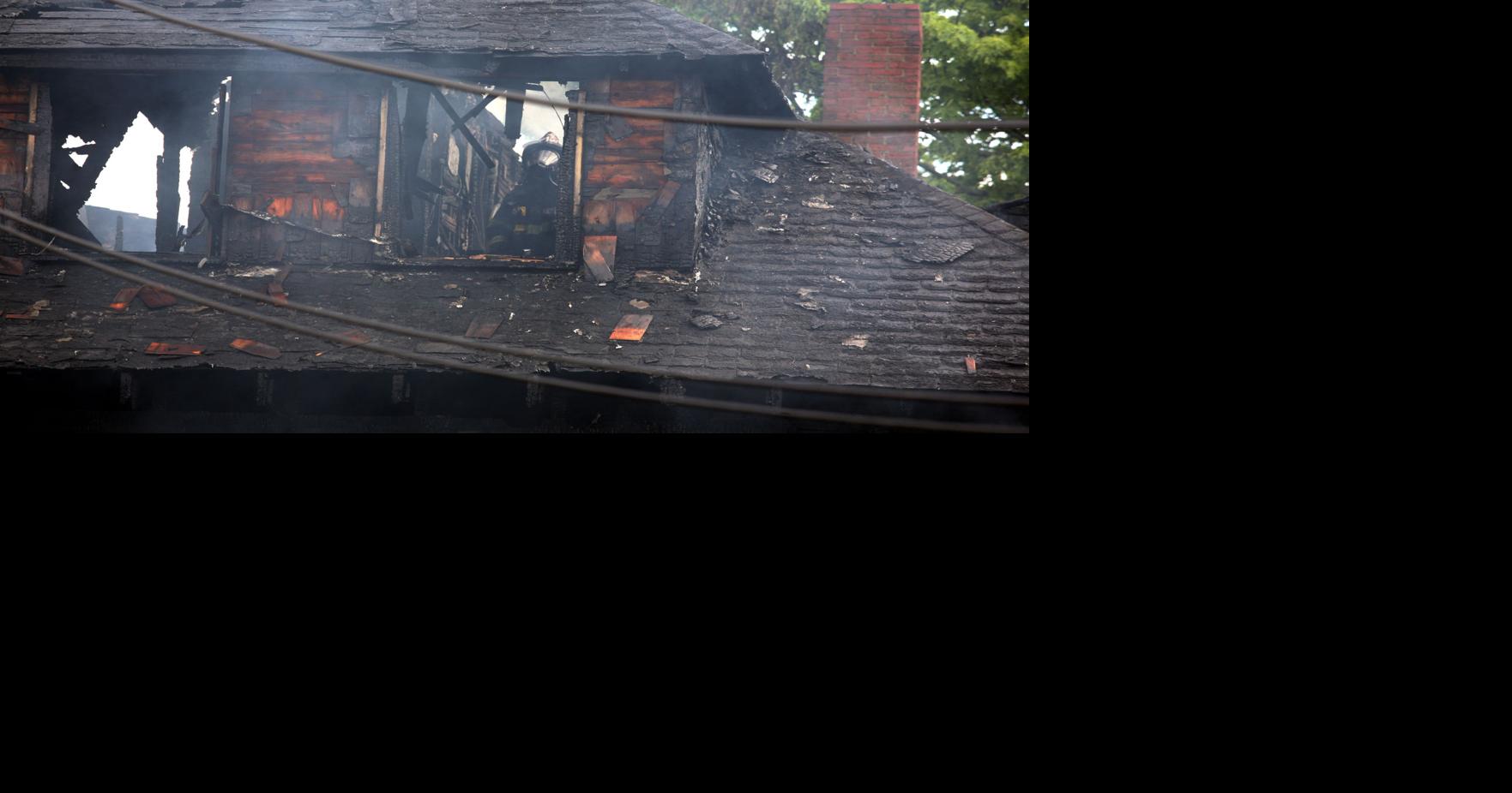 9:06 A.M. UPDATE: One dead in Beverly house fire | News | salemnews.com