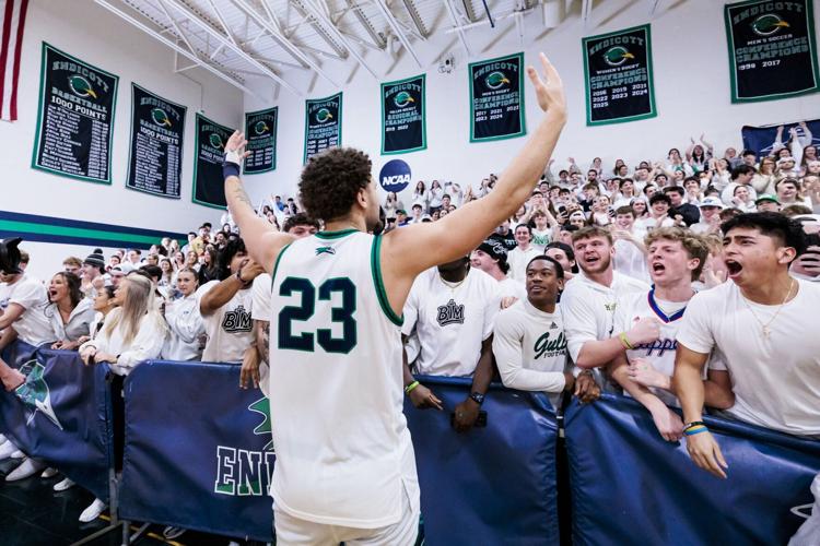 Endicott's NCAA tourney journey starts at home Friday night | Sports ...