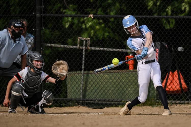 NEC powers eye state softball tourney runs | Sports | salemnews.com