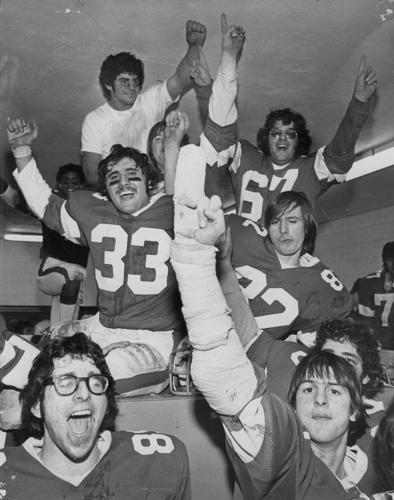 Blasts from the past: Looking back at St. John's Prep's 11 previous ...