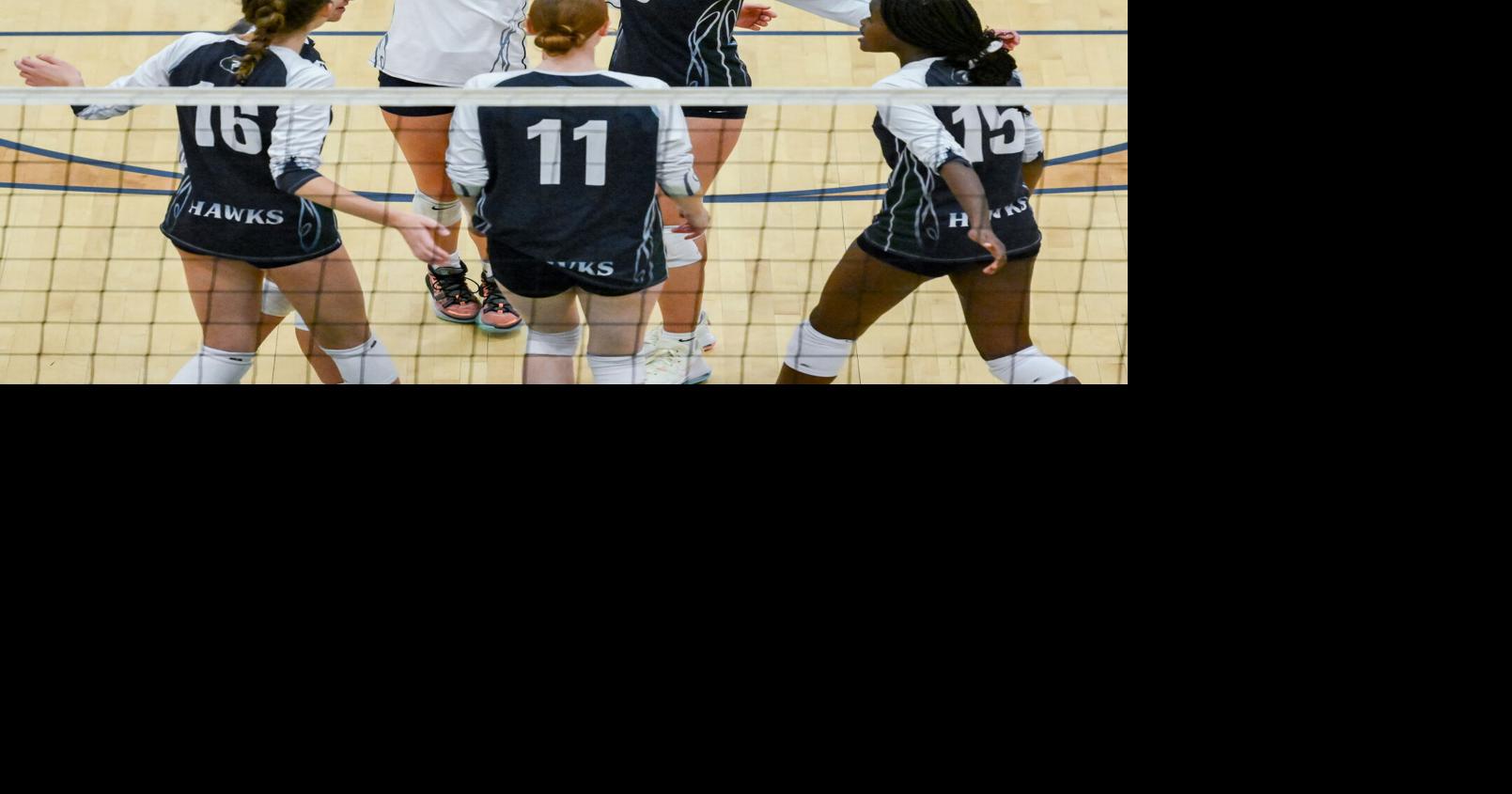 SLIDESHOW: The Essex Tech Hawks beat the Pentucket Panthers in straight ...