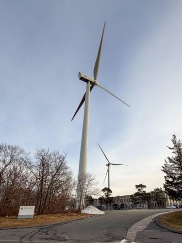 Gloucester wind turbines to be decommissioned | North Of Boston ...