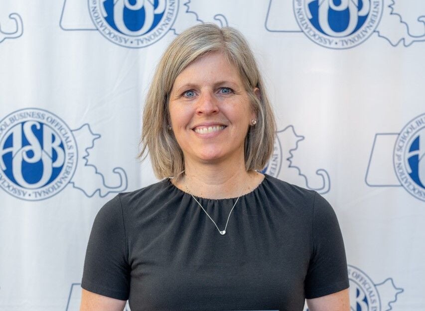 Danvers school business manager earns award | Local News | salemnews.com