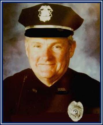 Danvers officer's name added to memorial wall 17 years after his death ...