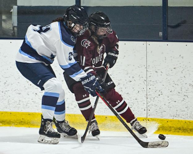Peabody girls knock Gloucester from unbeaten ranks | Sports | salemnews.com
