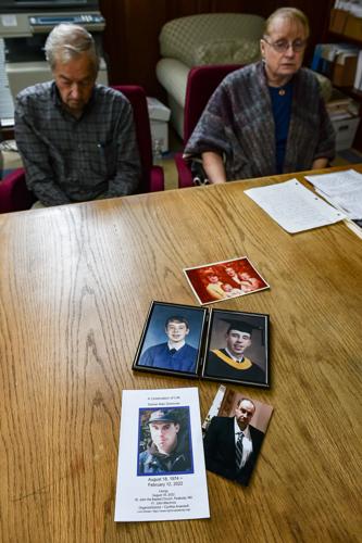 Daniel Donovan went to Beverly Hospital looking for help. What happened ...