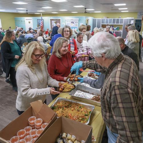 Salisbury COA welcomes in 2026 | North Of Boston | salemnews.com