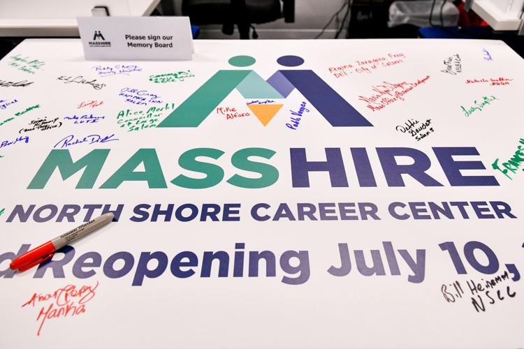 Career Center's new look includes a boost from AI | News | salemnews.com