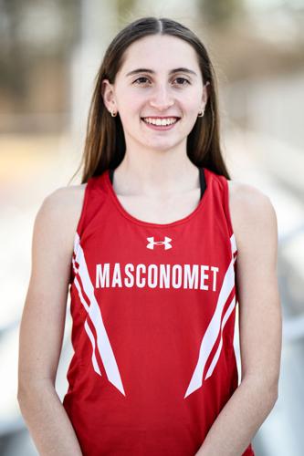 2023-24 Salem News Girls Indoor Track All-Stars | Sports | salemnews.com