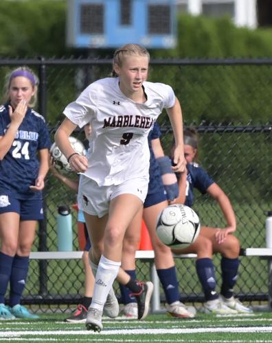 Set Pieces column: It's all starting to come together for Marblehead ...