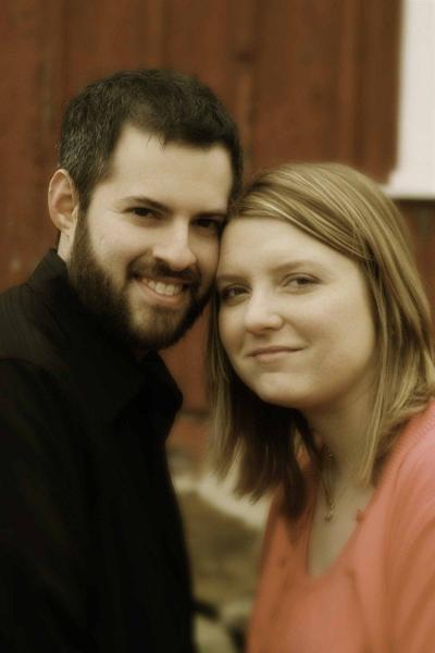 Bethany Burmaster and Matthew Margolis | Weddings | salemnews.com