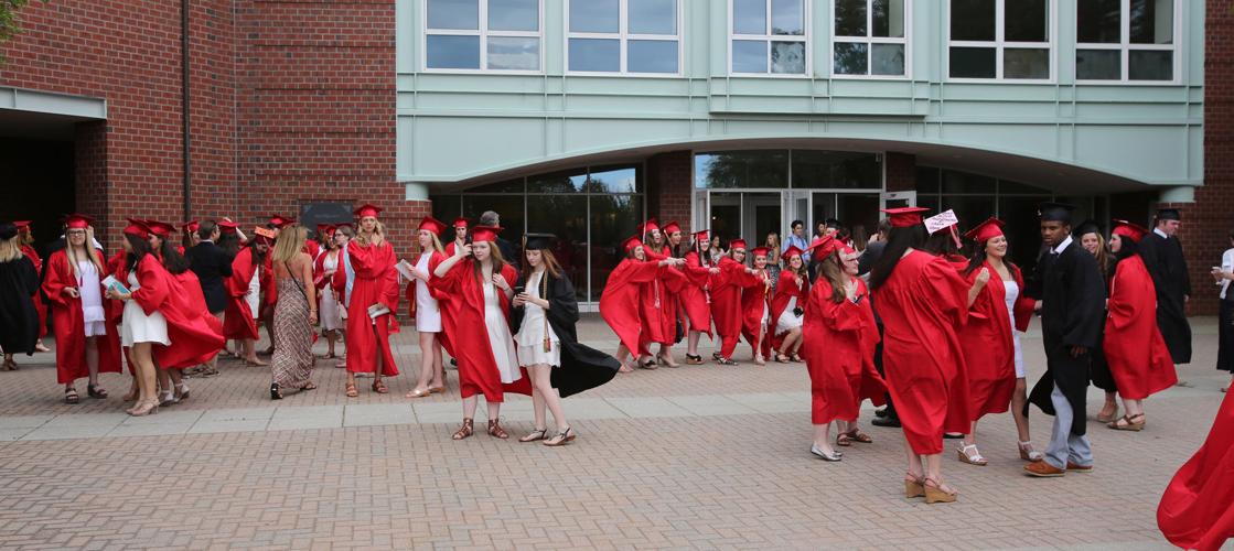 Slideshow: 2016 Marblehead High School Graduation | Multimedia ...