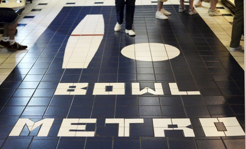 Metro Bowl adds food and liquor, entertainment to come | Local News ...