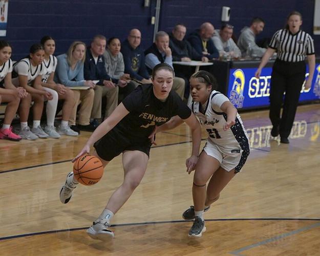 Bishop Fenwick's Neilson scores 1,000th career point as Crusaders fall ...