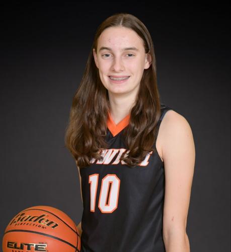 2022-23 Salem News Girls Basketball all-star team | Sports | salemnews.com