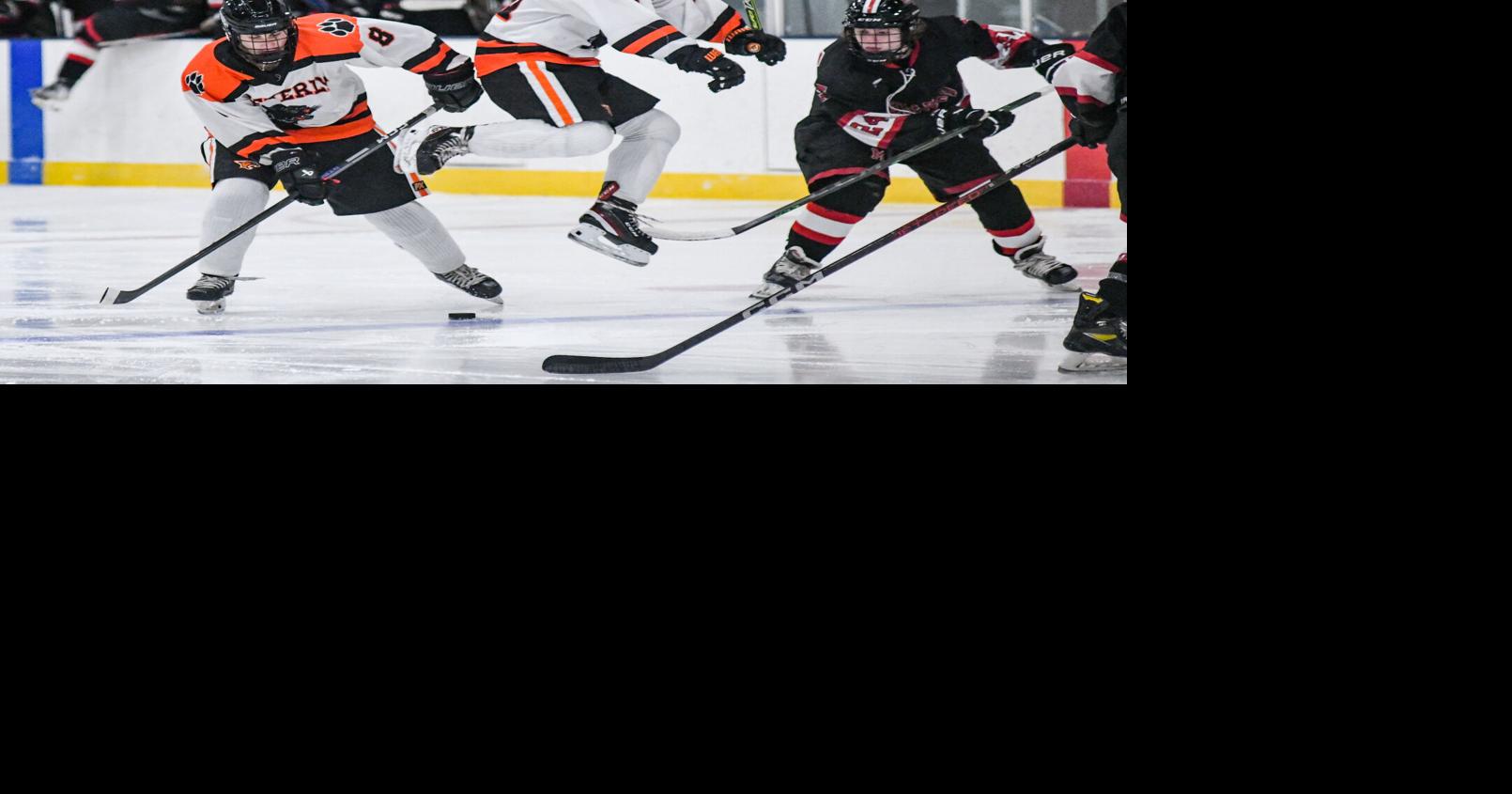 The Blue Line Report: Ninth graders stepping up contributing all over ...