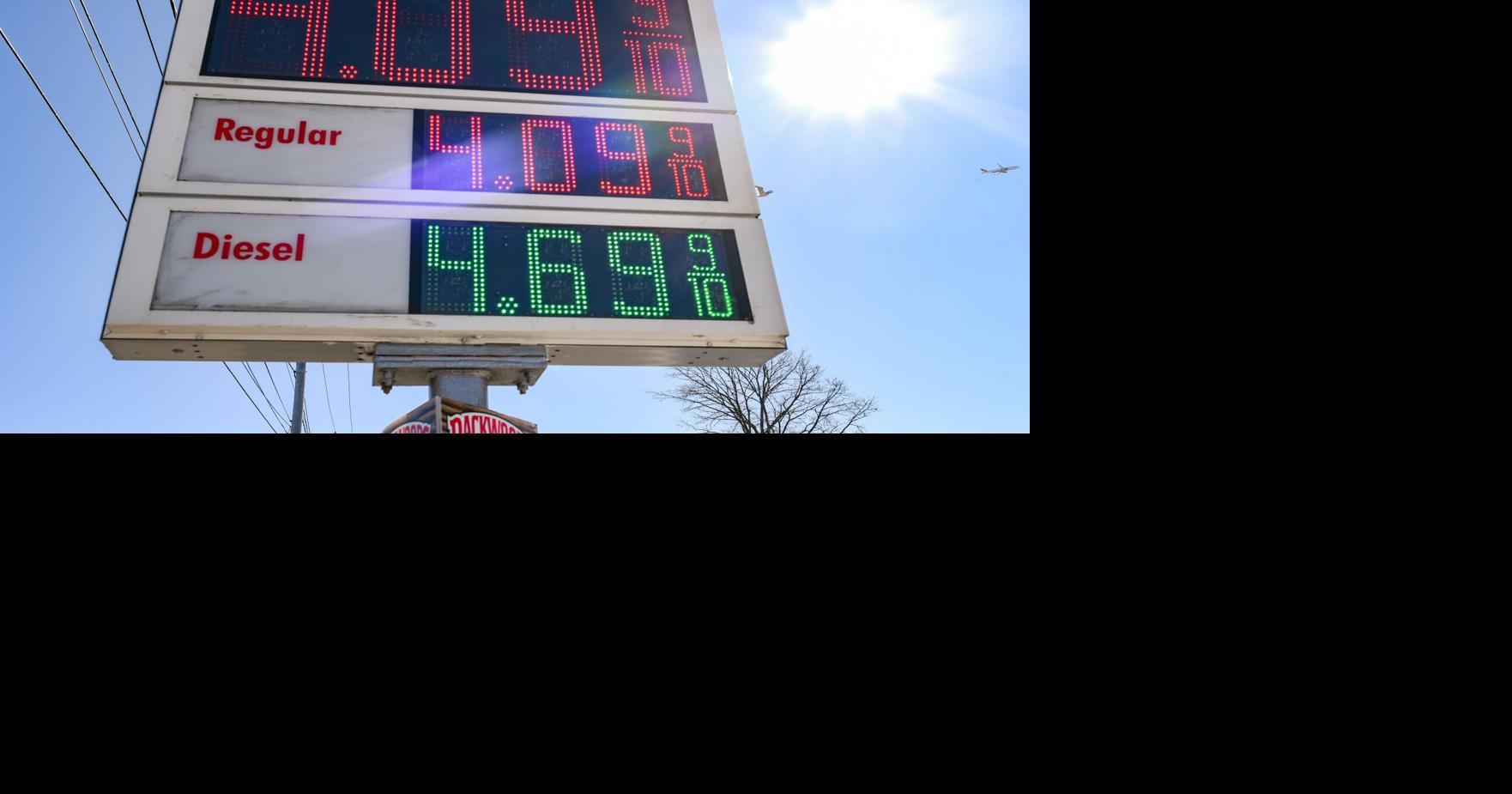 Rising inflation puts squeeze on low-income families | News | salemnews.com