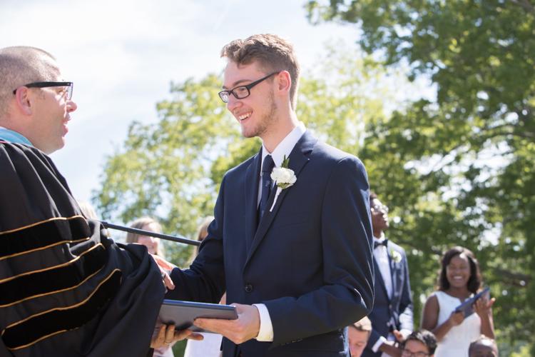 PHOTOS: Pingree School graduation 2017 | Gallery | salemnews.com