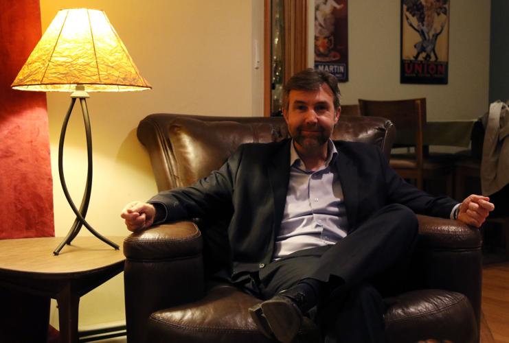 North Shore locals opine on their presidential picks | News | salemnews.com