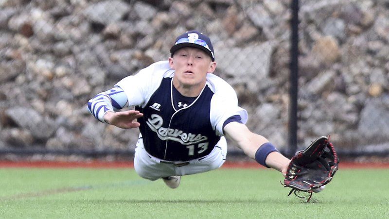 Off Speed Stuff with ... Danvers Jordan DeDonato | Sports | salemnews.com