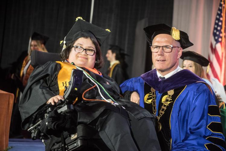 Salem State awards 1,583 degrees at 215th annual commencement | Local ...