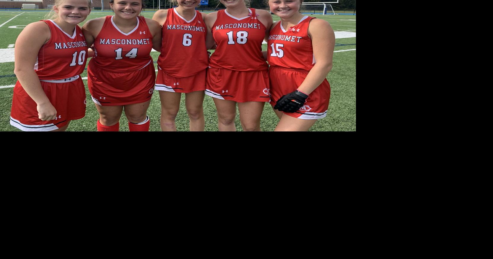 Free Hits field hockey column: State title is a realistic goal for ...