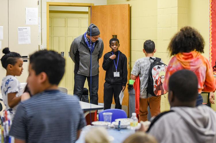 SLIDESHOW: The Boys & Girls Club of Greater Salem hosts open house at ...