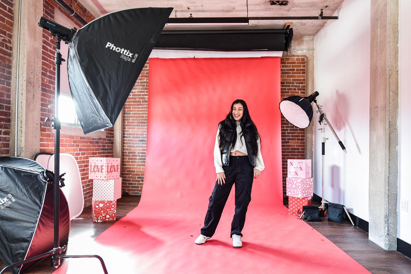 Chroma Studios is a home for creativity in Peabody | Local News | salemnews.com