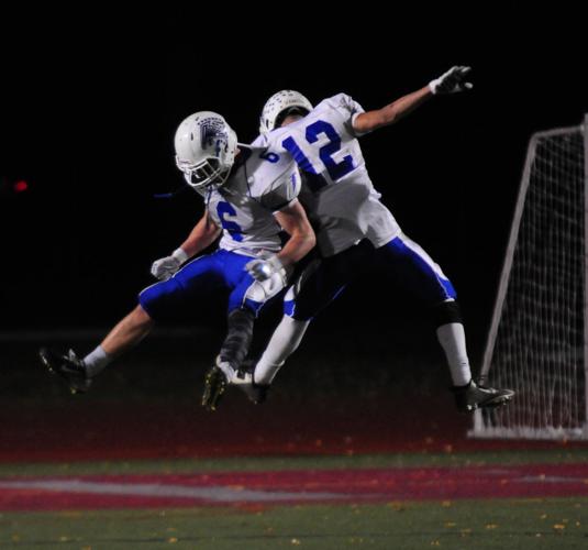 SLIDESHOW: Danvers defeats Tewksbury | Sports | salemnews.com